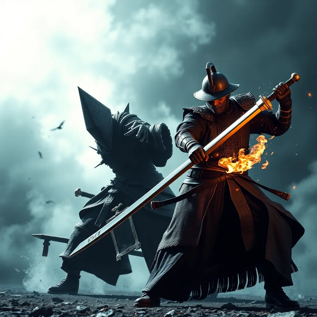 Top Early Game Souls Bosses: Who to Face First? : LevelUpTalk