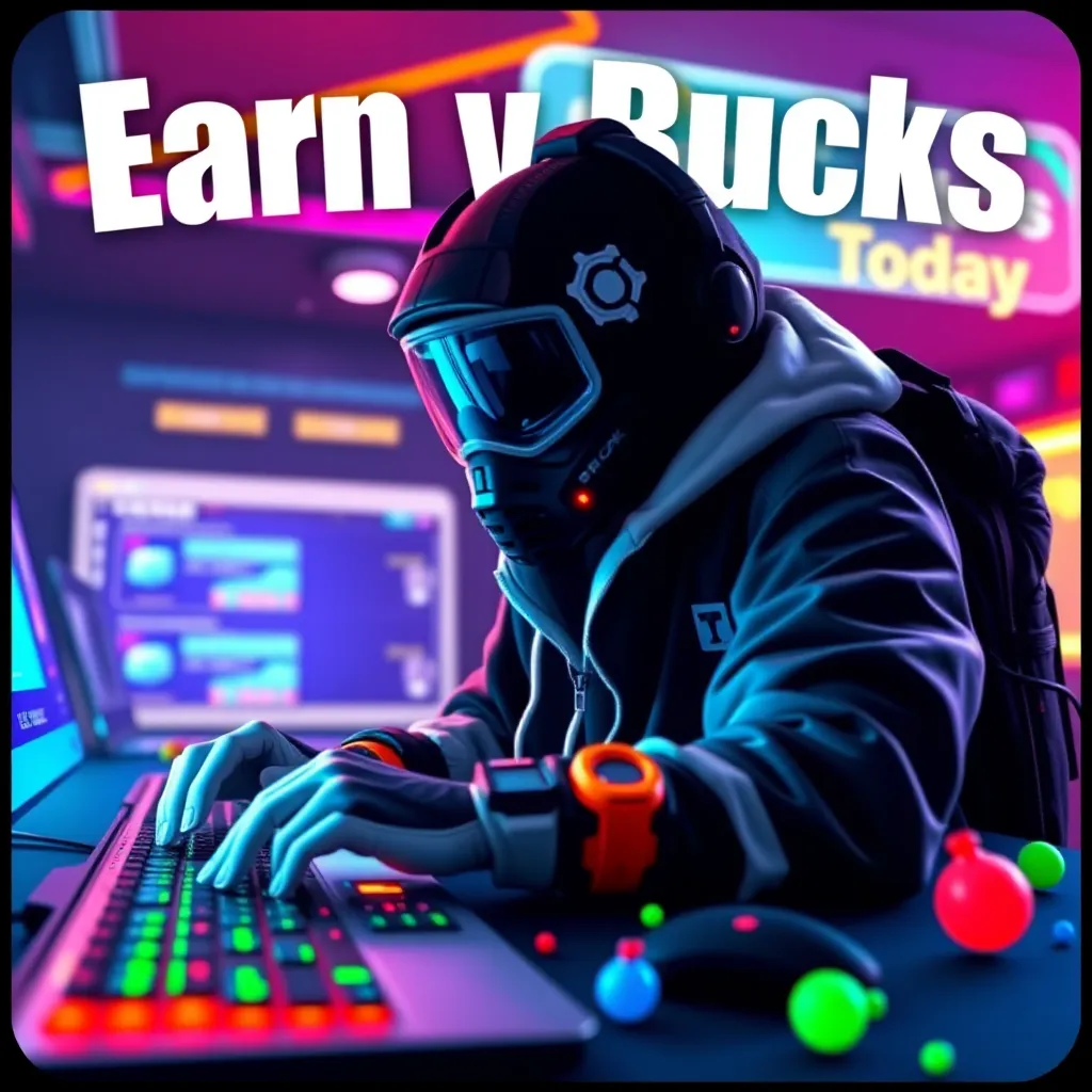 Mission Alerts: Earn 100 vBucks Today, Feb 7, 2026 : LevelUpTalk