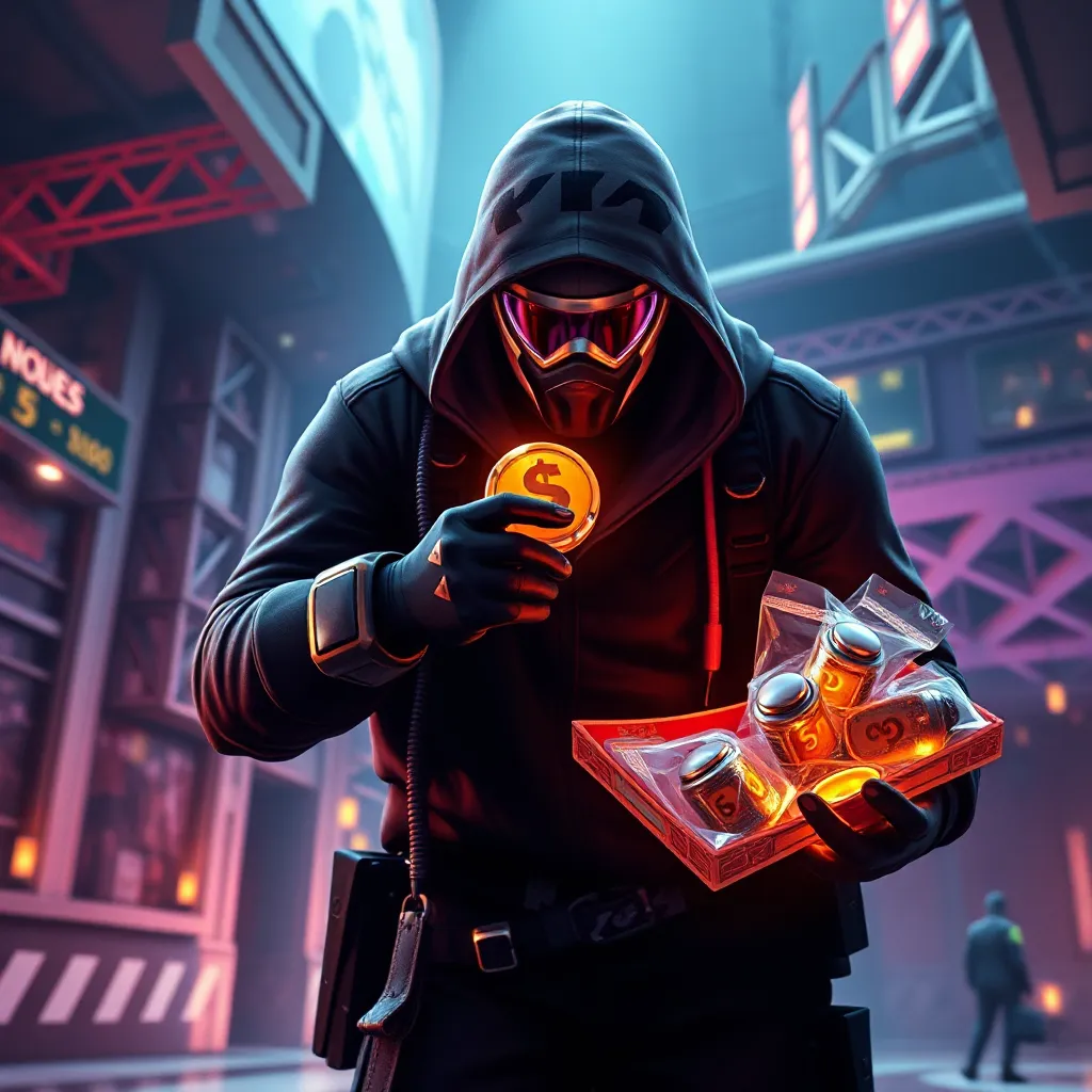 How Are Tier 5s Earned in Equilibrium Explained : LevelUpTalk