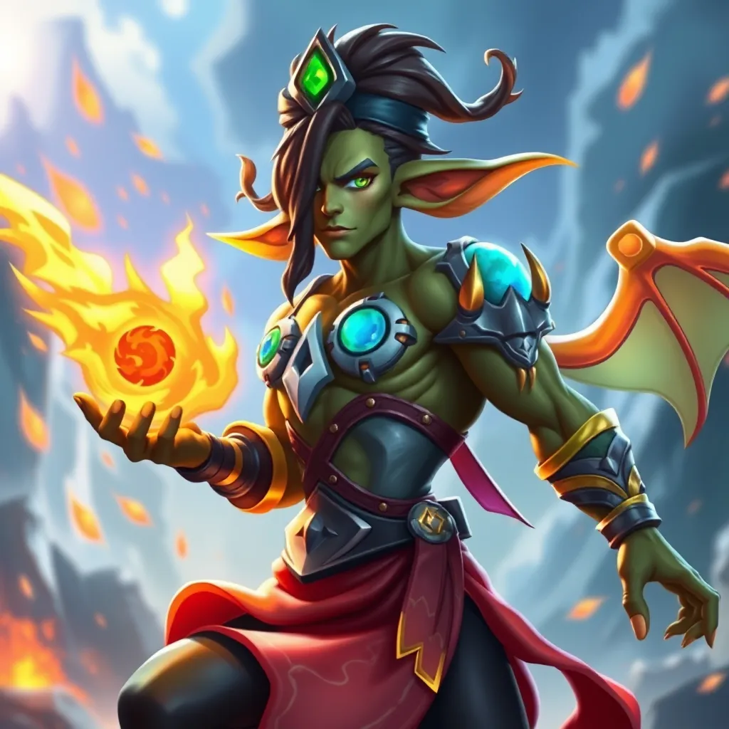 Expert Suggestions for Improving Earth Spirit's Gameplay : LevelUpTalk
