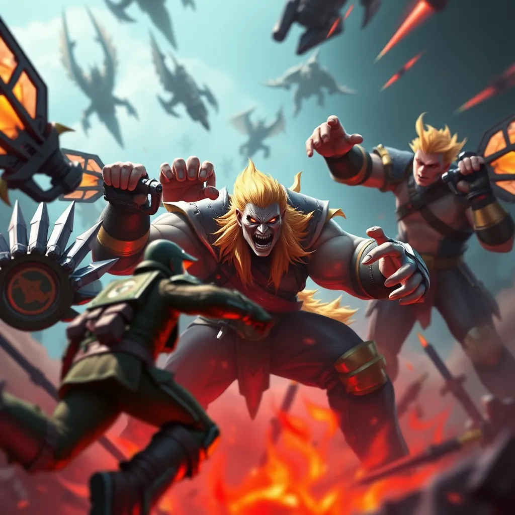 Struggling with Earthshaker in Competitive Games: Insights : LevelUpTalk