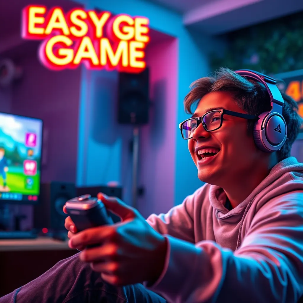 Discover the Easiest Game Now on Game Pass : LevelUpTalk