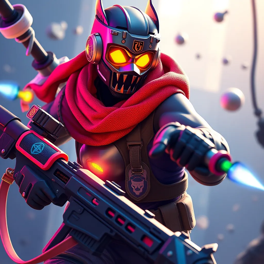 Top Easy-to-Farm Builds for Mayhem 11 Zane Players : LevelUpTalk