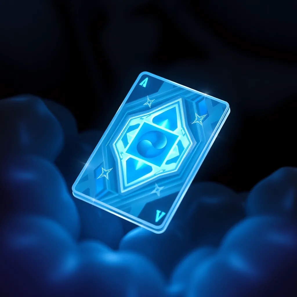 Echo: The Game's Most Invisible Card Revealed : LevelUpTalk