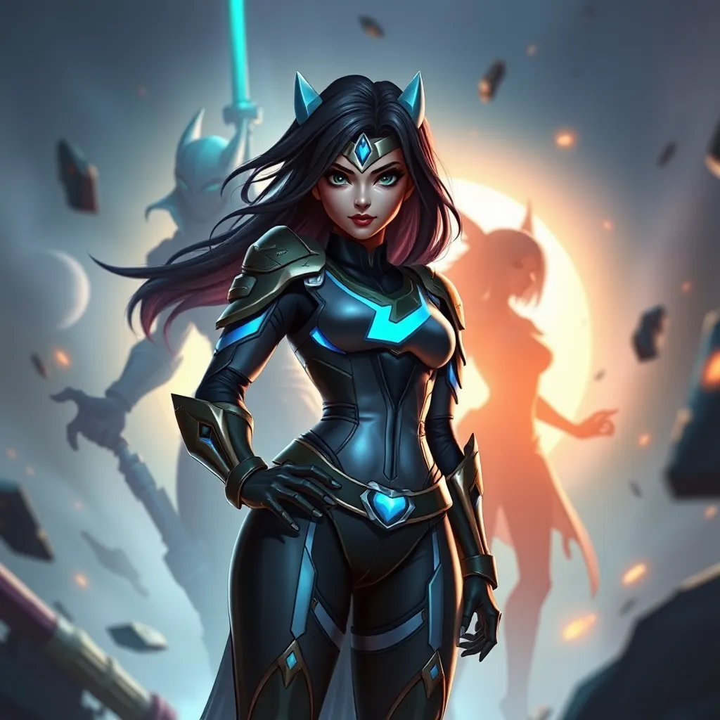 Echo's Counters Banned: Is This an Indirect Buff? : LevelUpTalk