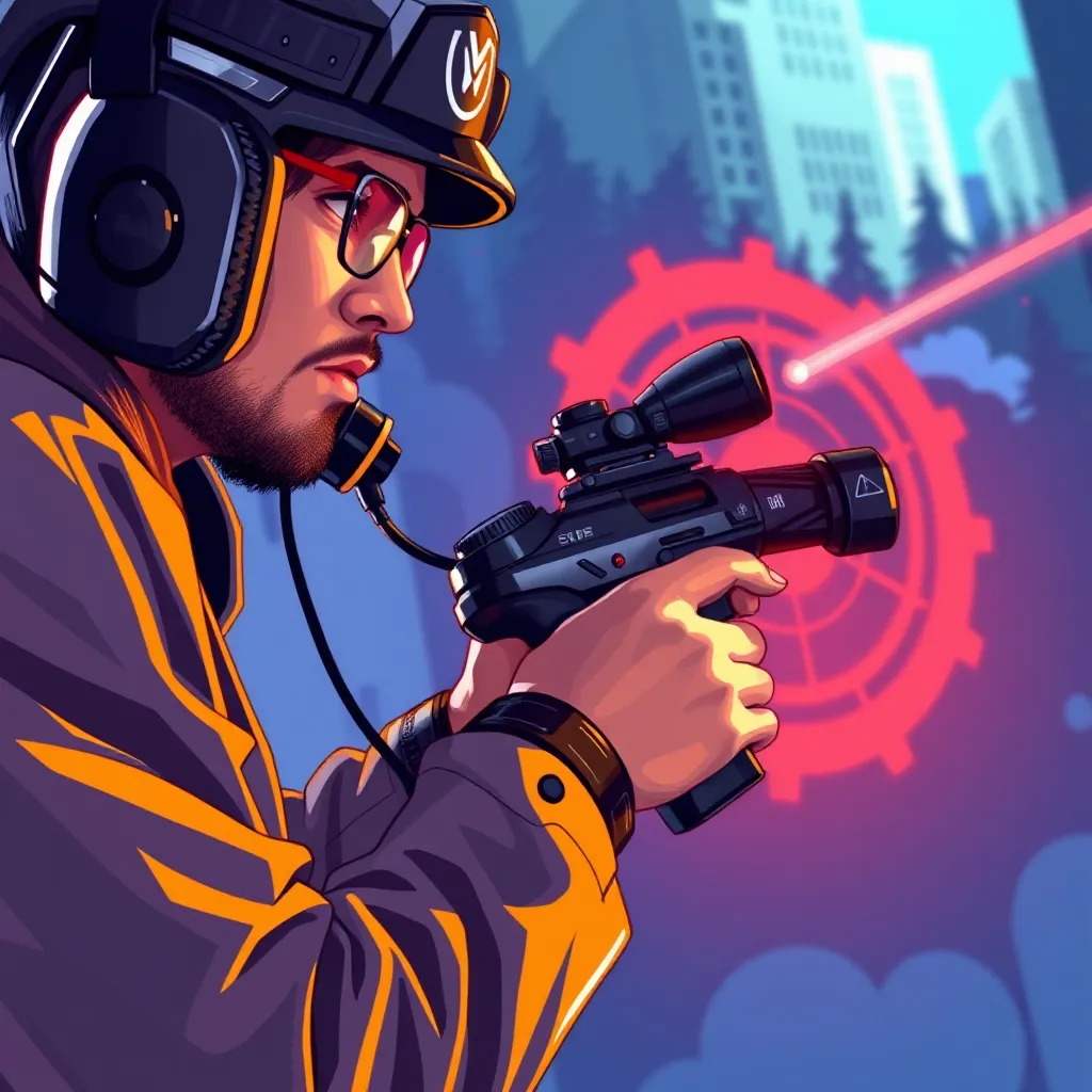 Effective Aim Tips for Echo: Master Your Strategy : LevelUpTalk