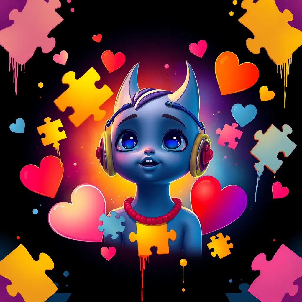 Echo Raises Autism Awareness: A Deep Dive 🤔 : LevelUpTalk