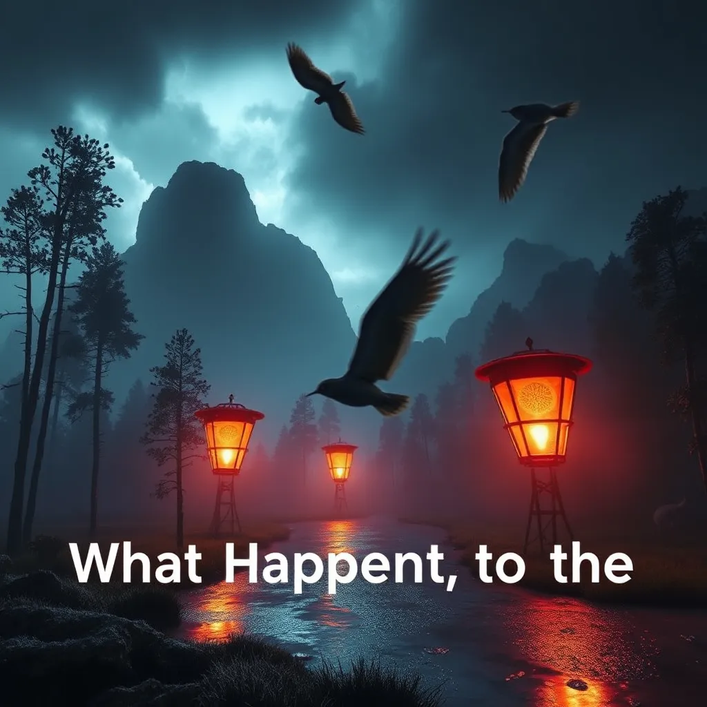 What Happened to the Echoes in the Game? : LevelUpTalk