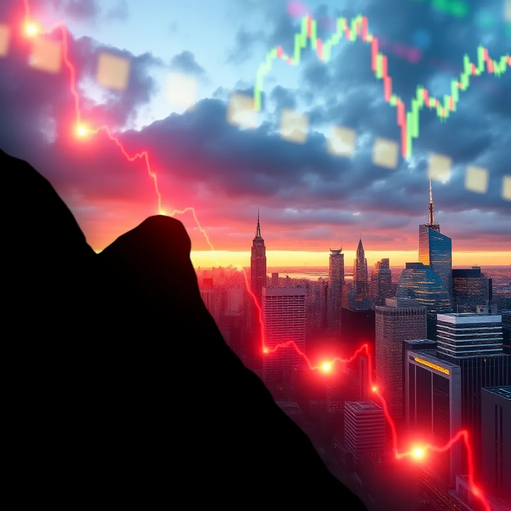 Total Downgrade: What It Means for the Economy : LevelUpTalk