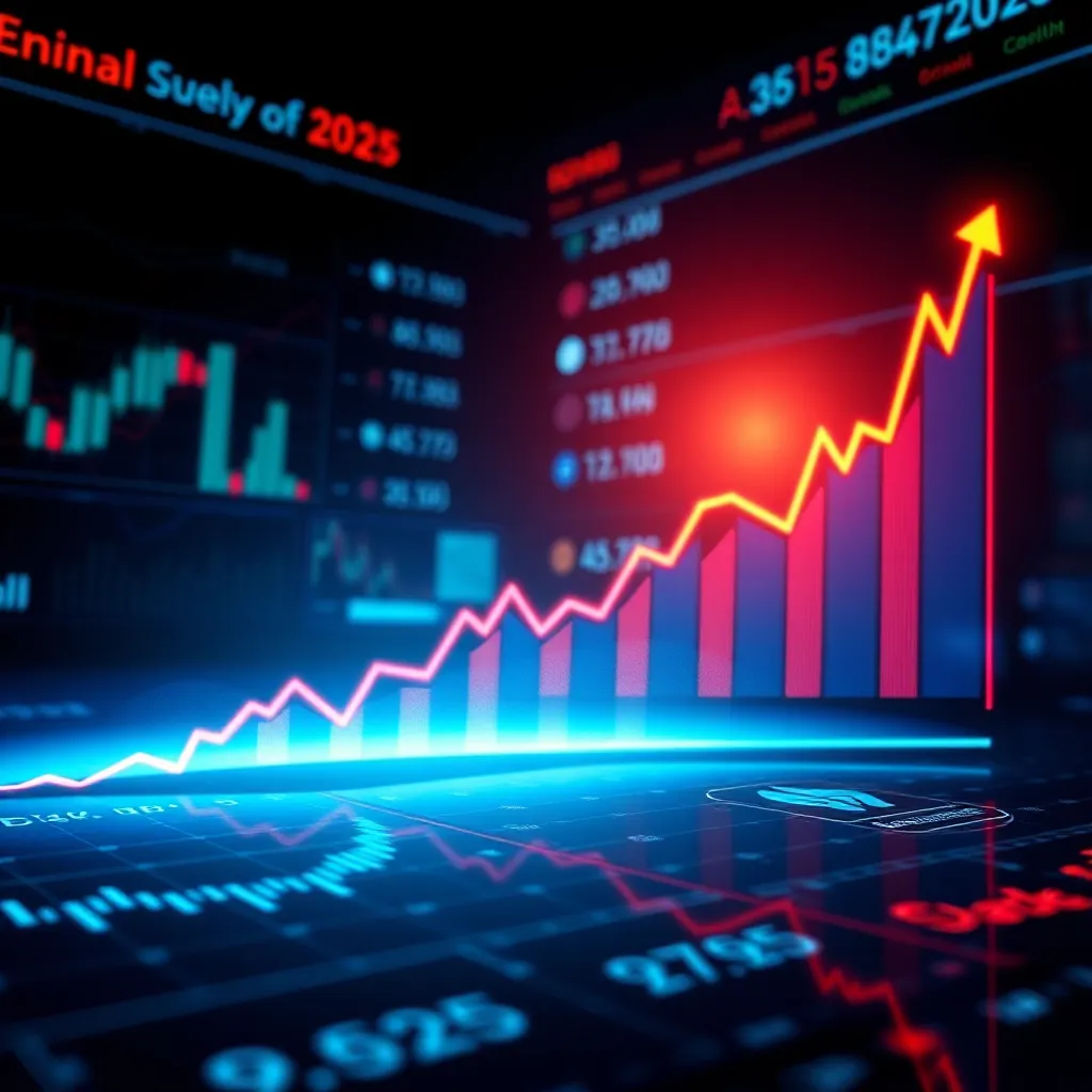 Key Insights on Recent Economic Policy Changes in 2025 : LevelUpTalk