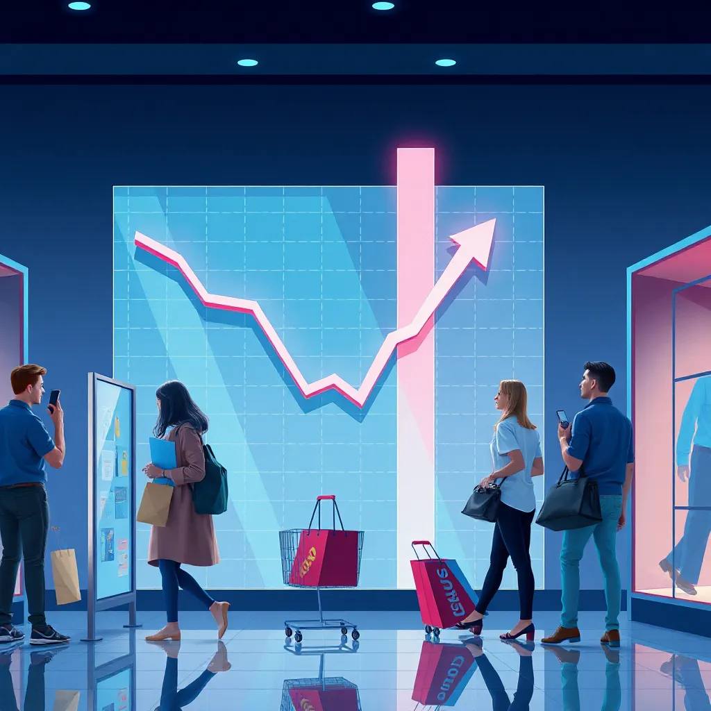 Holy Deflation: What's Behind the Economic Shift? : LevelUpTalk