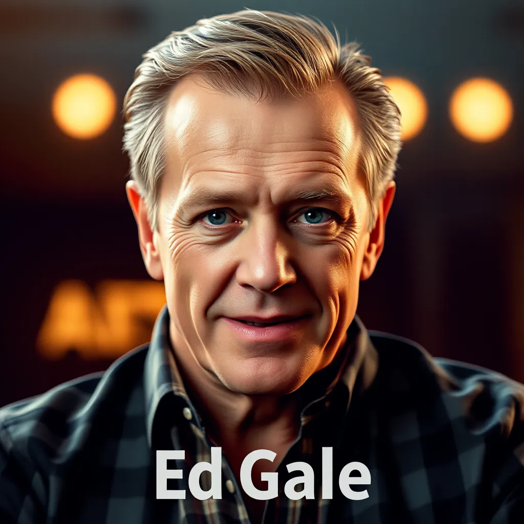 Actor Ed Gale of 'Chucky' and 'Howard the Duck' Dies : LevelUpTalk