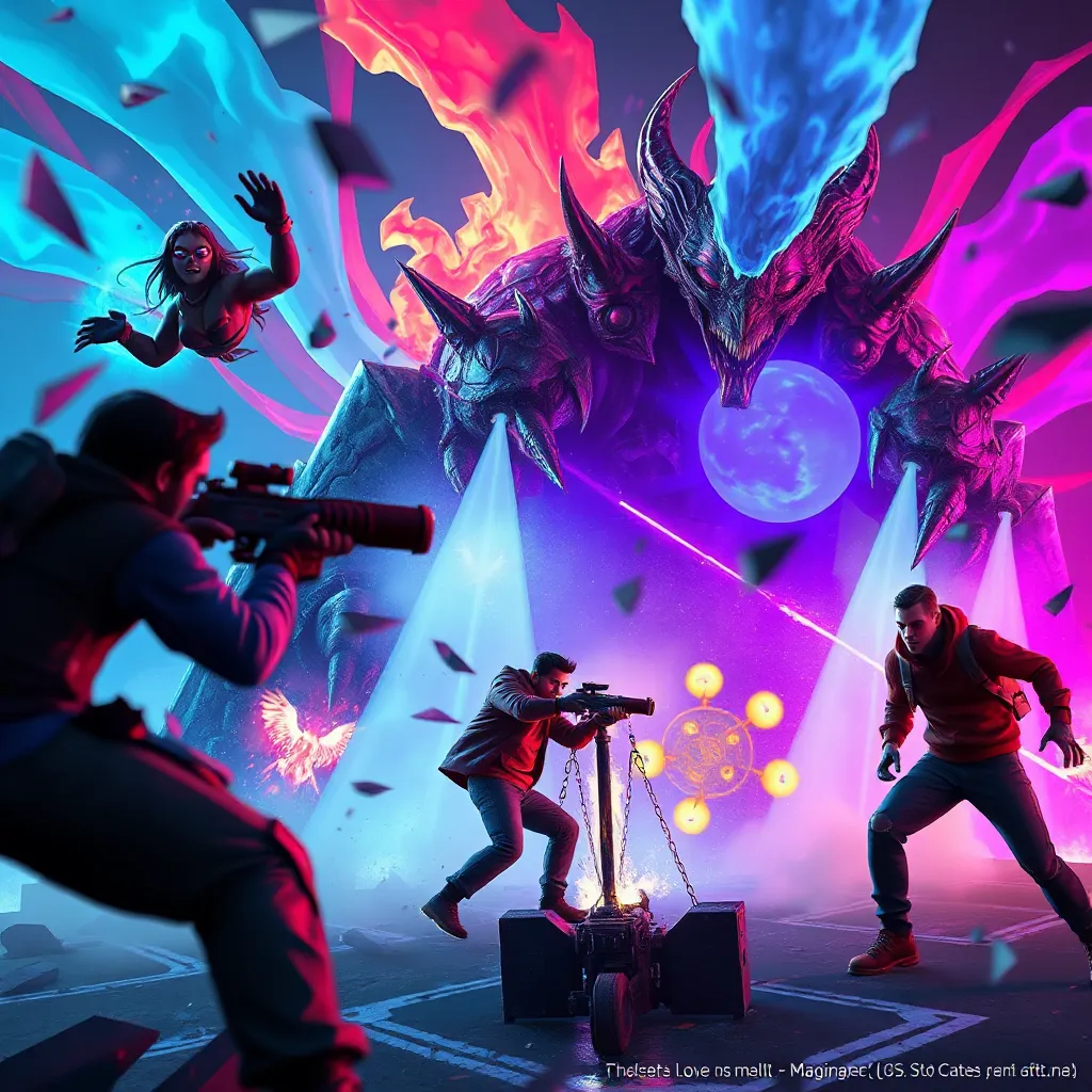 ED Libra Boss Fight: A Frustrating Nightmare for Gamers : LevelUpTalk