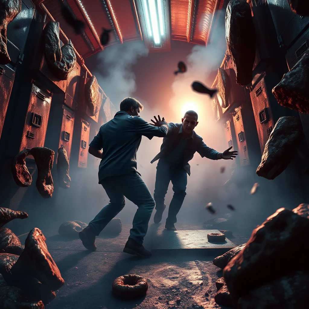 Struggling in Boss Fight Against Eddie? Get Tips Here! : LevelUpTalk