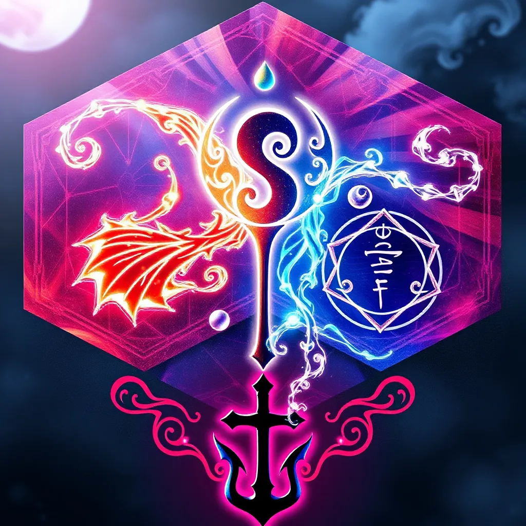 Understanding Symbols in the Edge of Fate Expansion : LevelUpTalk