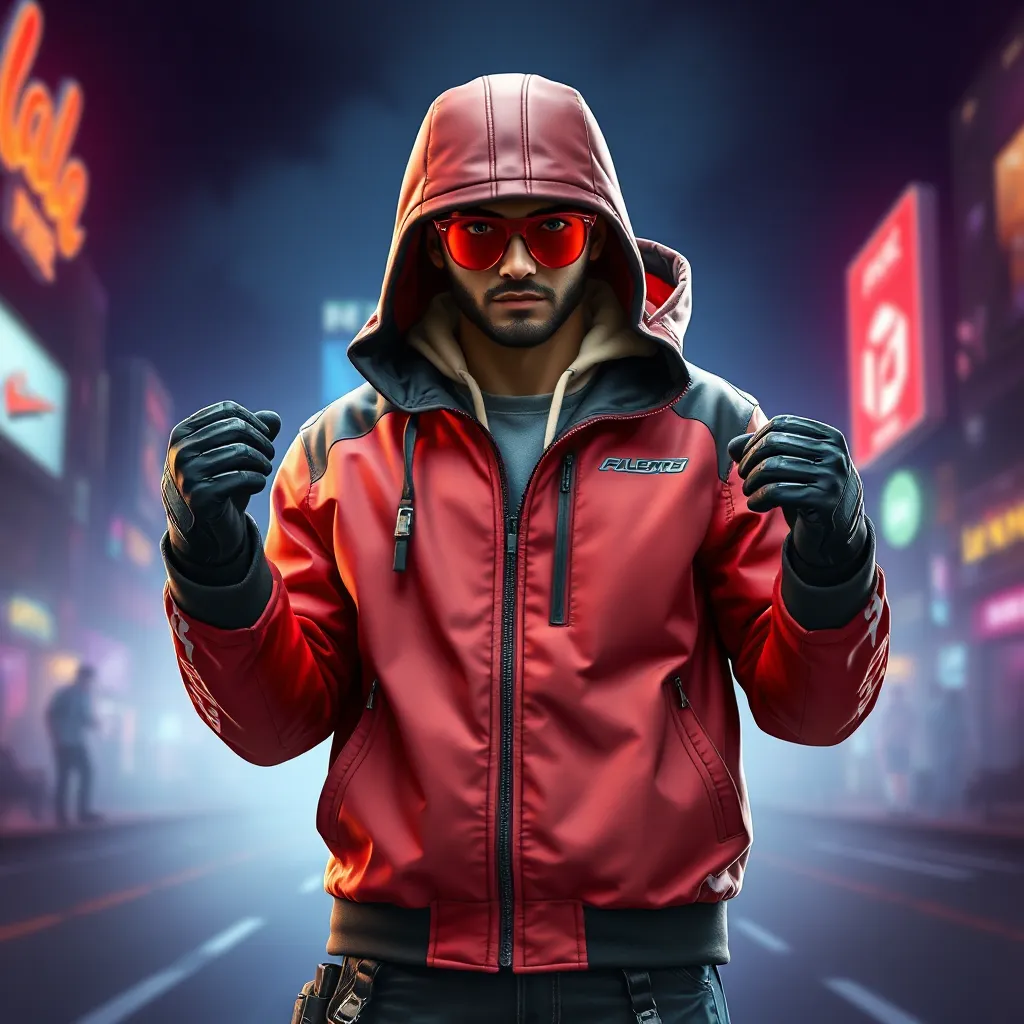 Incredible Find: Edgerunner Jacket After 500+ Hours : LevelUpTalk