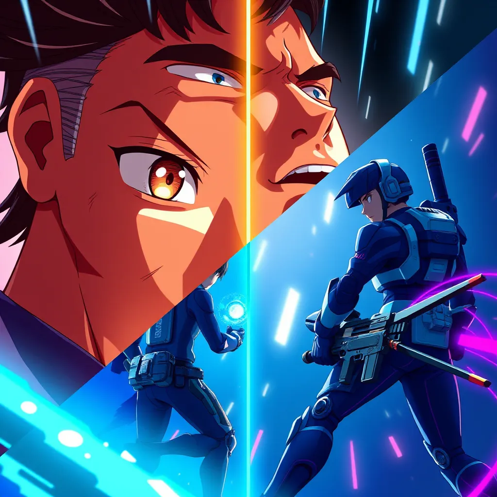 Is Edgerunners Overrated? A Gamer's Honest Take : LevelUpTalk