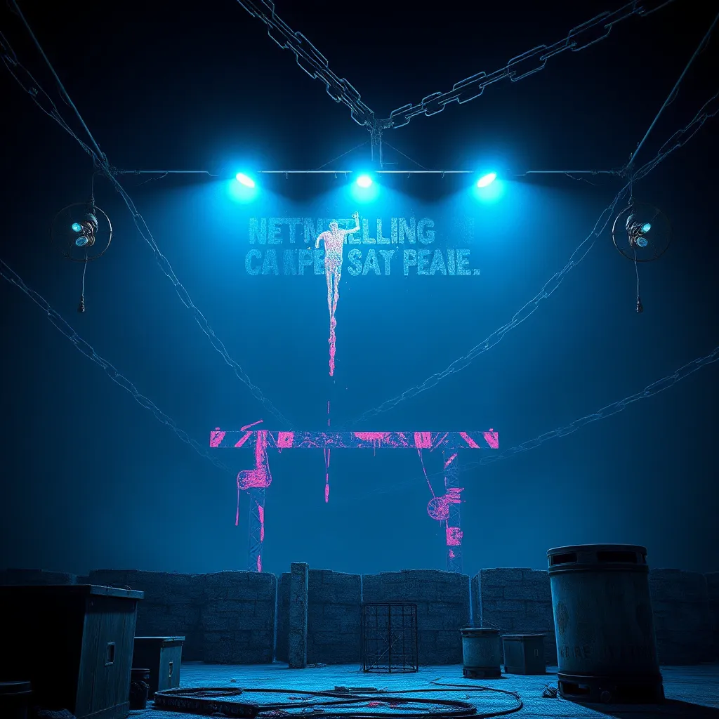 Explore the Chilling Death Screen of My Horror Game : LevelUpTalk