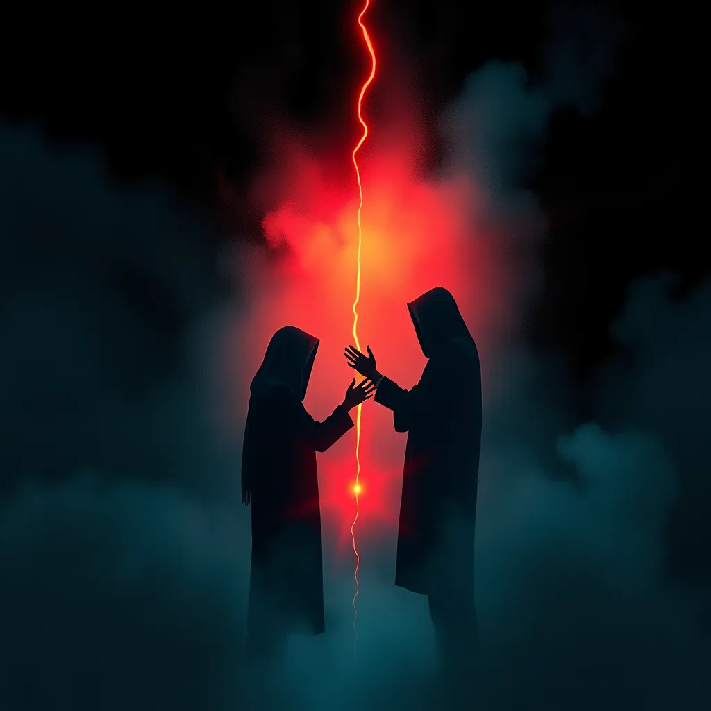 Exploring the Eerie Aspects of Soul Connections : LevelUpTalk