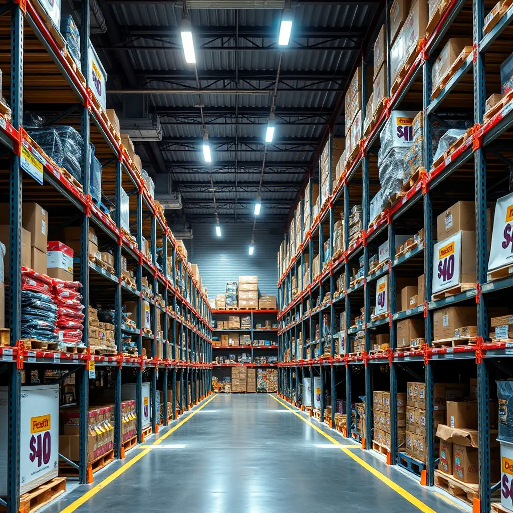 Effective Inventory Setup: Boost Your Business Efficiency : LevelUpTalk