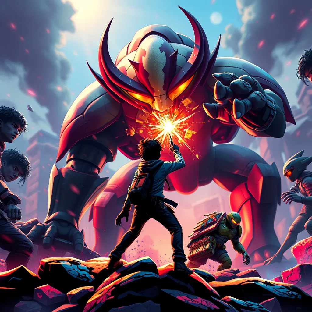 Conquering the Hardest Metroidvania Boss: A Personal Journey : LevelUpTalk