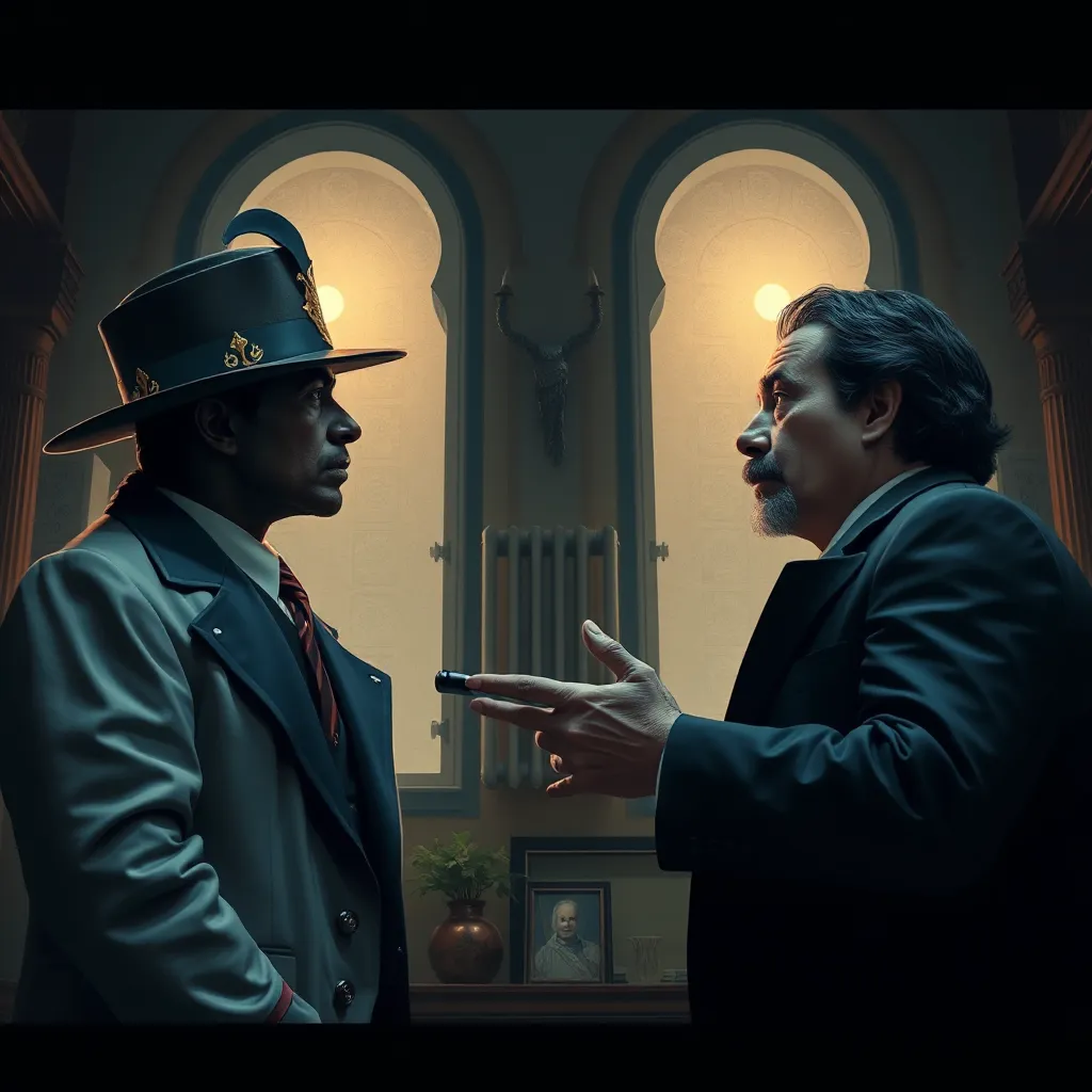 Did El Sueño Anticipate the Ghosts' Movements? : LevelUpTalk