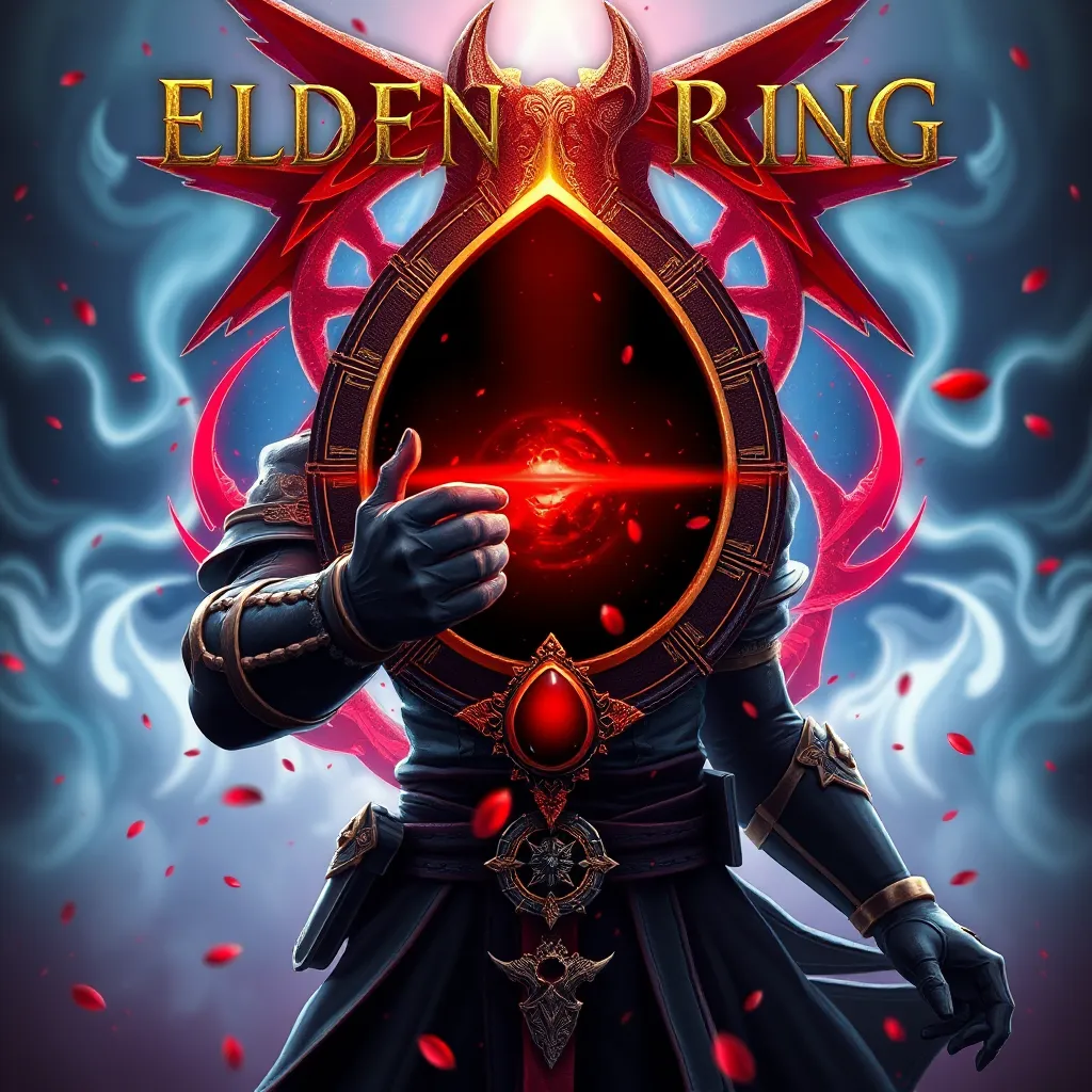 Understanding Bloodloss Mechanic in Elden Ring Gameplay : LevelUpTalk