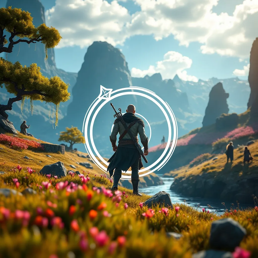 Microsoft's Game Pass: Elden Ring Release Date Insights : LevelUpTalk