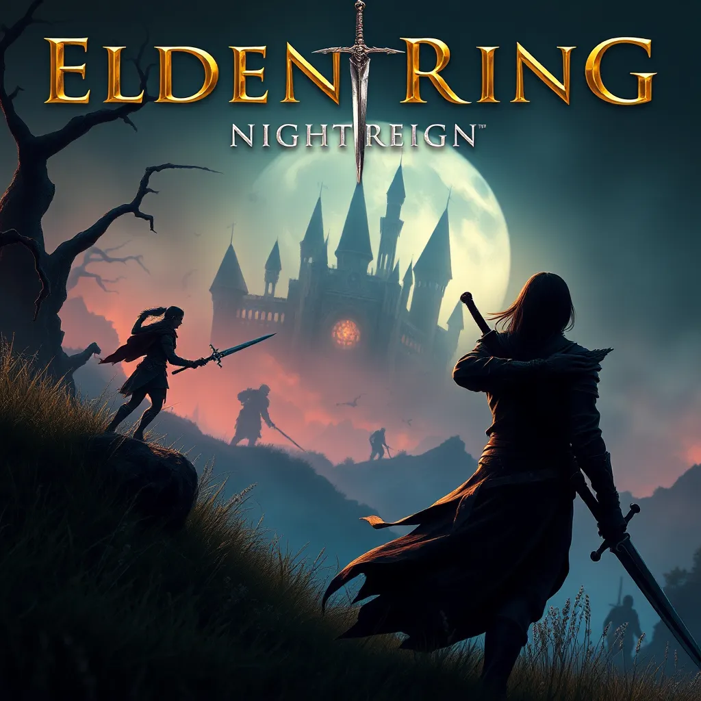 Elden Ring: Is Nightreign Worth It on PS4? : LevelUpTalk
