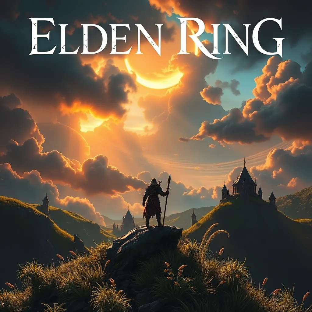 My First Elden Ring Playthrough: A Journey of 47.3 Hours : LevelUpTalk
