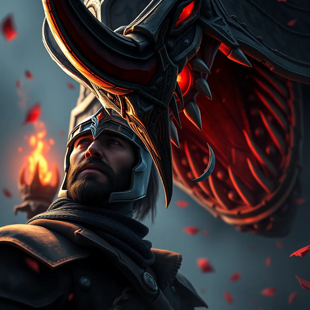 Which Elden Ring Boss Made You Quit Playing? : LevelUpTalk