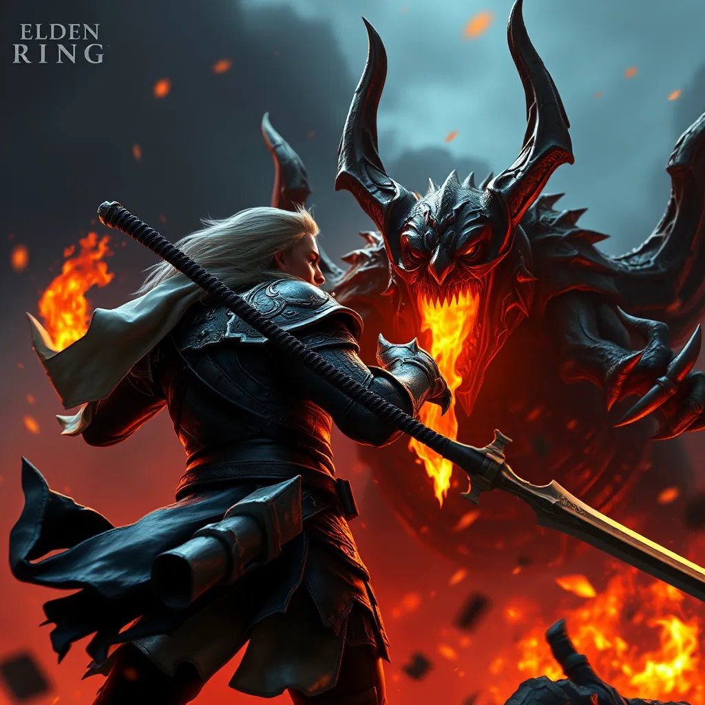 Elden Ring Difficulty: Is It Too Challenging for Casual Gamers ...