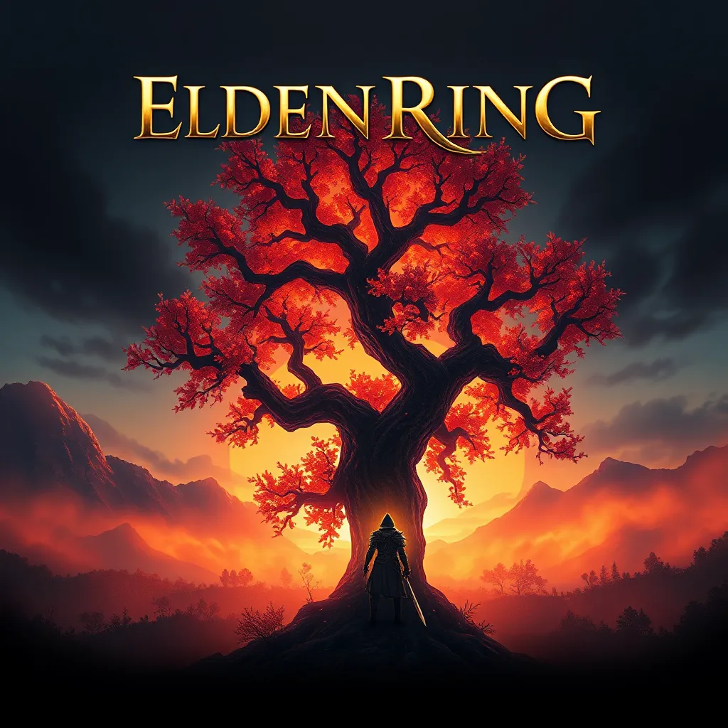 Elden Ring Sales Surge Despite Later Launch Than Forza 5 : LevelUpTalk