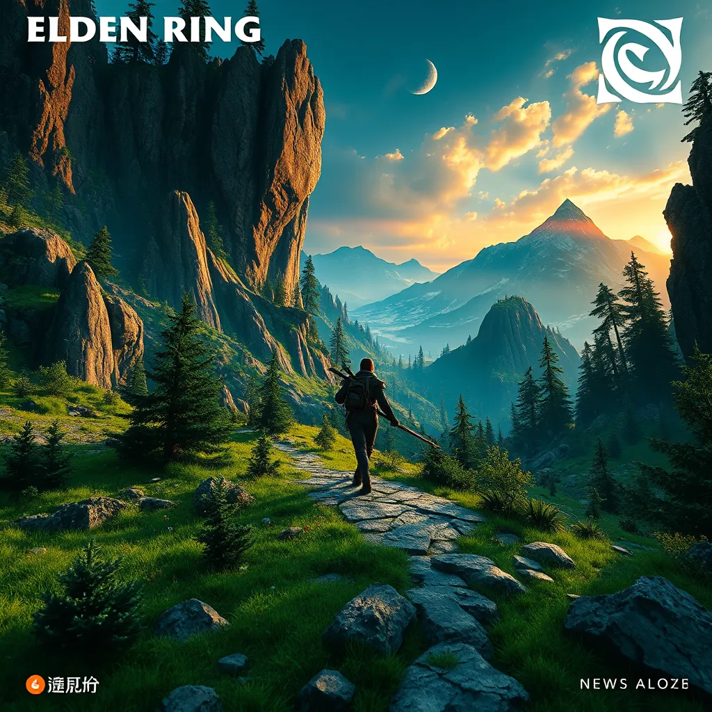 Elden Ring DLC Surpasses Expectations with Huge Content : LevelUpTalk