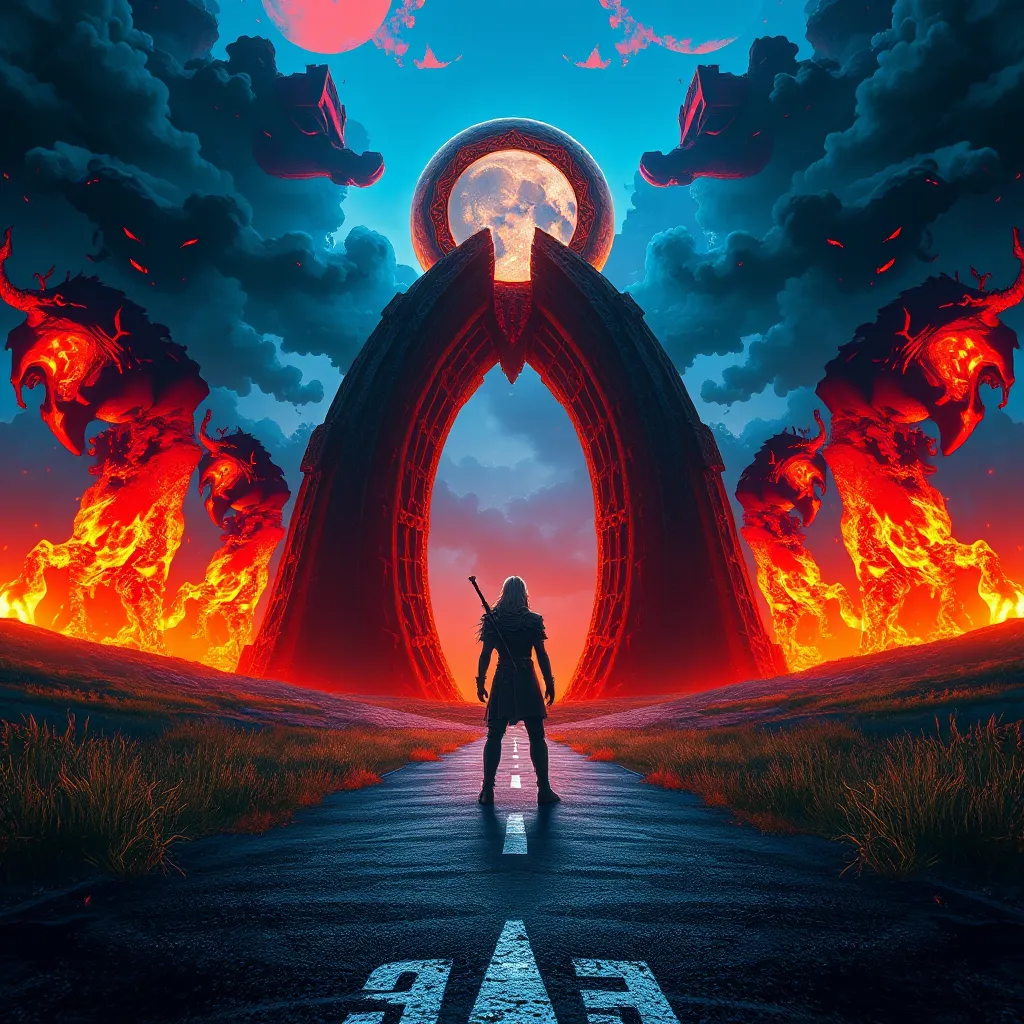 Elden Ring Endings Explained: Do You Destroy the World? : LevelUpTalk