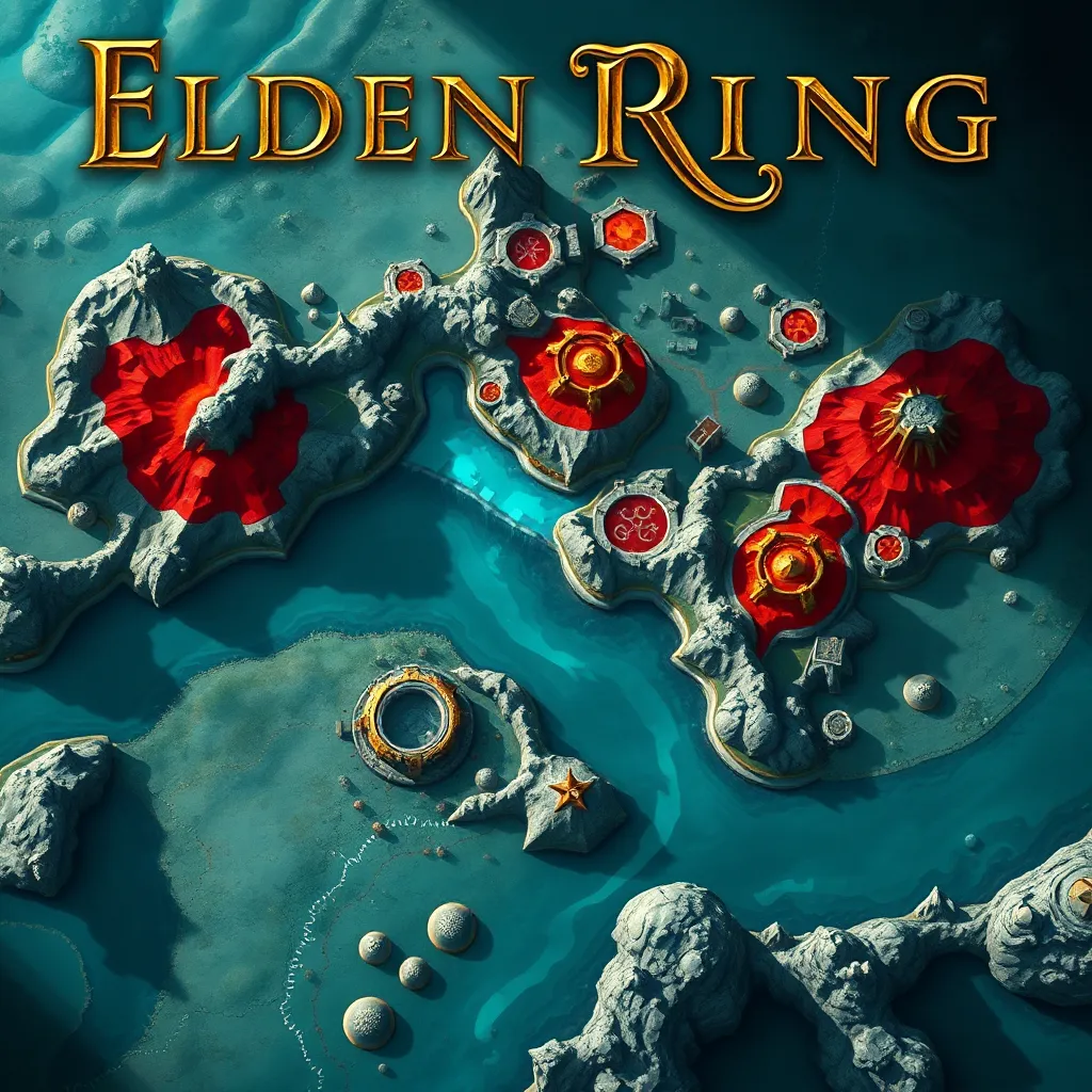 Mastering Progression in Elden Ring: Your Complete Guide : LevelUpTalk