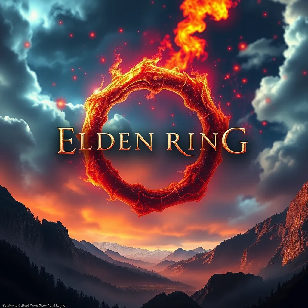 Elden Ring Movie Adaptation Builds Excitement : LevelUpTalk
