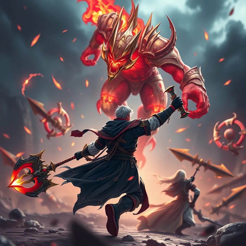 Non OP Builds in Elden Ring: Share Your Favorites! : LevelUpTalk