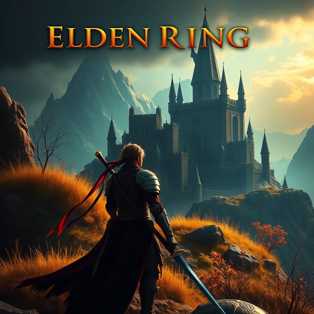 Elden Ring: Understanding the Complex Plot in 100 Words : LevelUpTalk