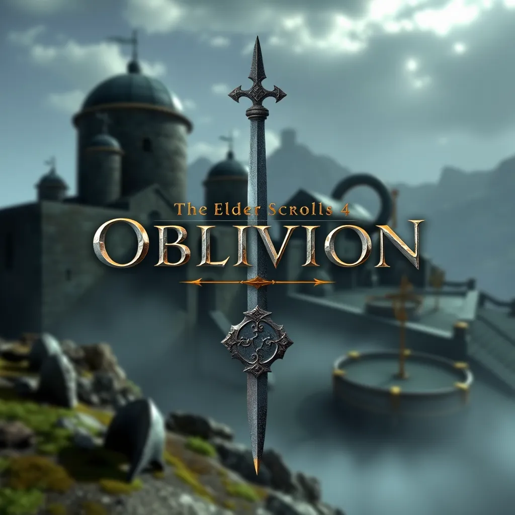 The Elder Scrolls 4: Oblivion Remaster vs Original 2006 Release : LevelUpTalk