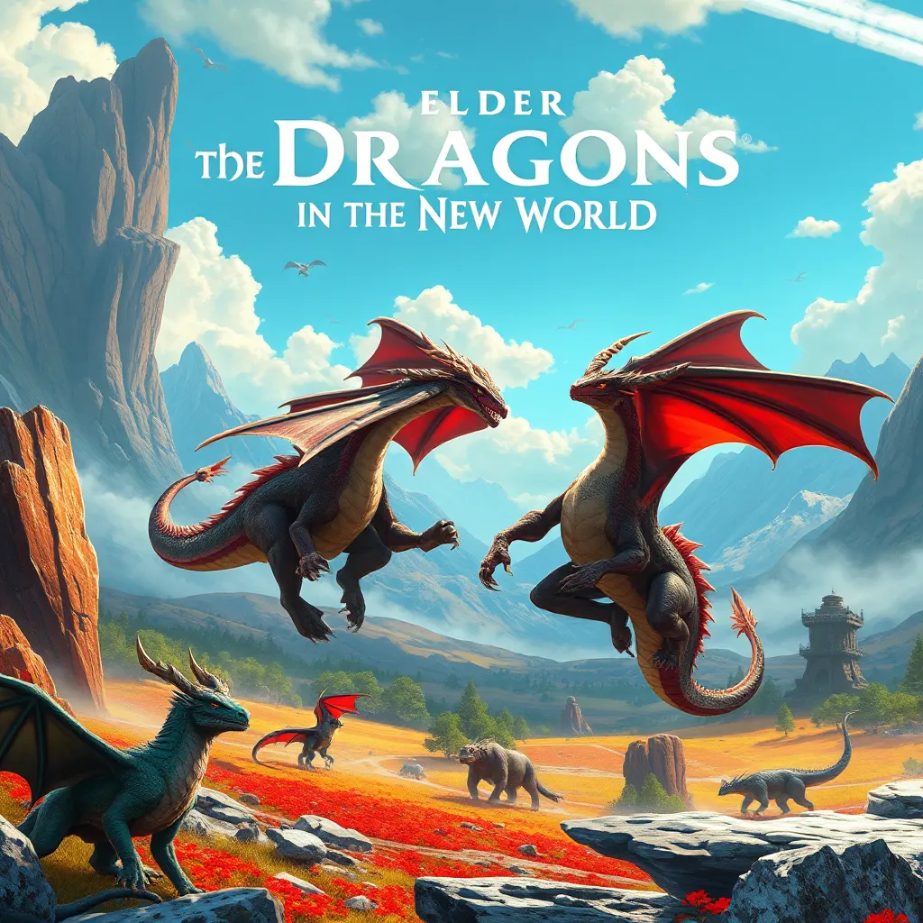 New Discoveries in the Iceborne Lore: The History of the New World ...