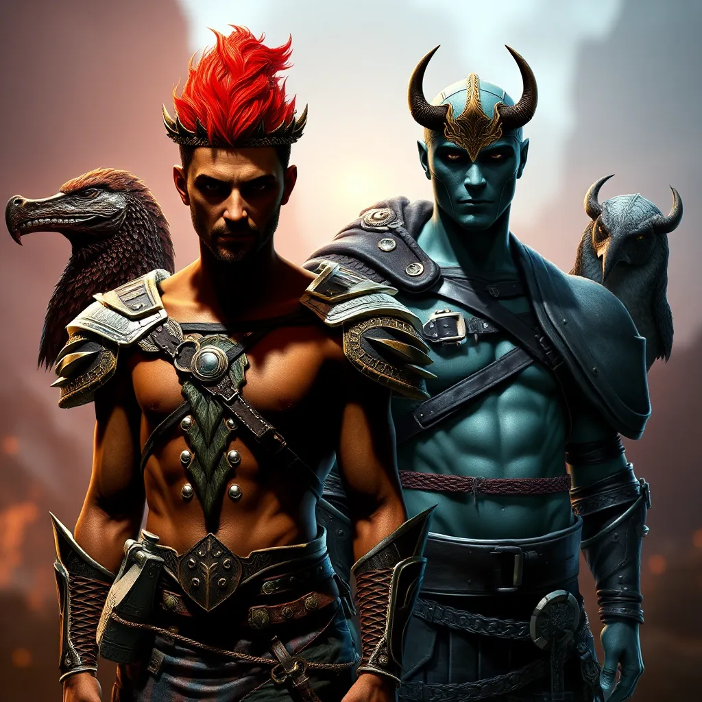 Killer Skin Ideas for Elder Scrolls Skyrim Collaboration : LevelUpTalk