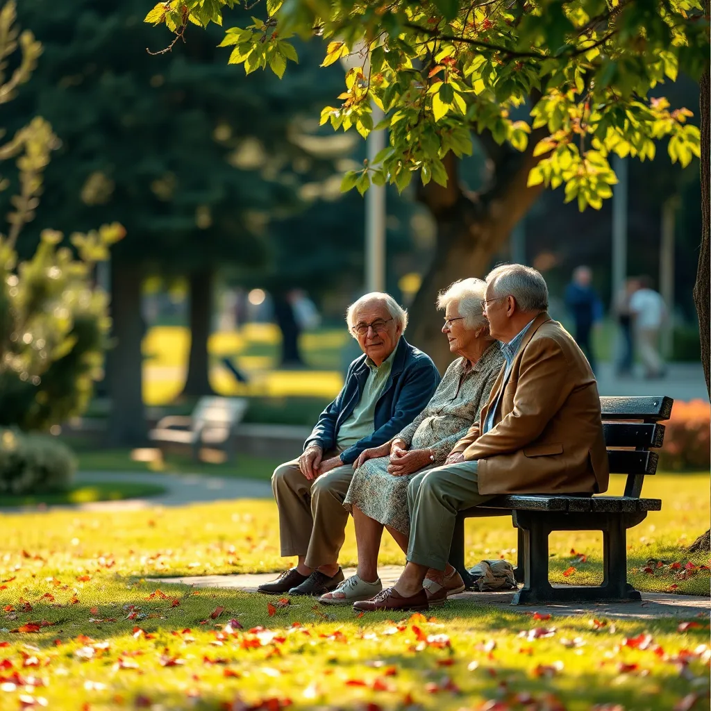 Understanding the Importance of Elder's Recess Today : LevelUpTalk