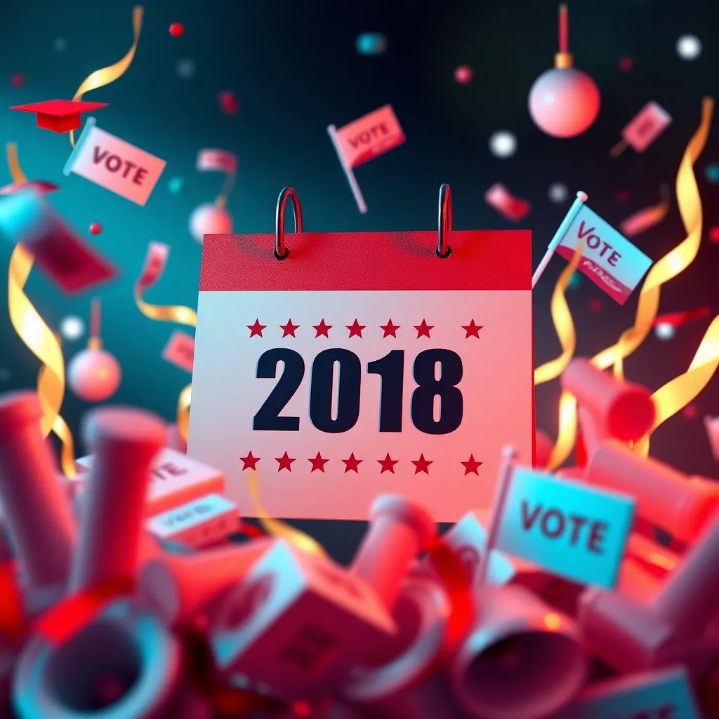 Key Date for Revealing Votes on Election Results Announced : LevelUpTalk