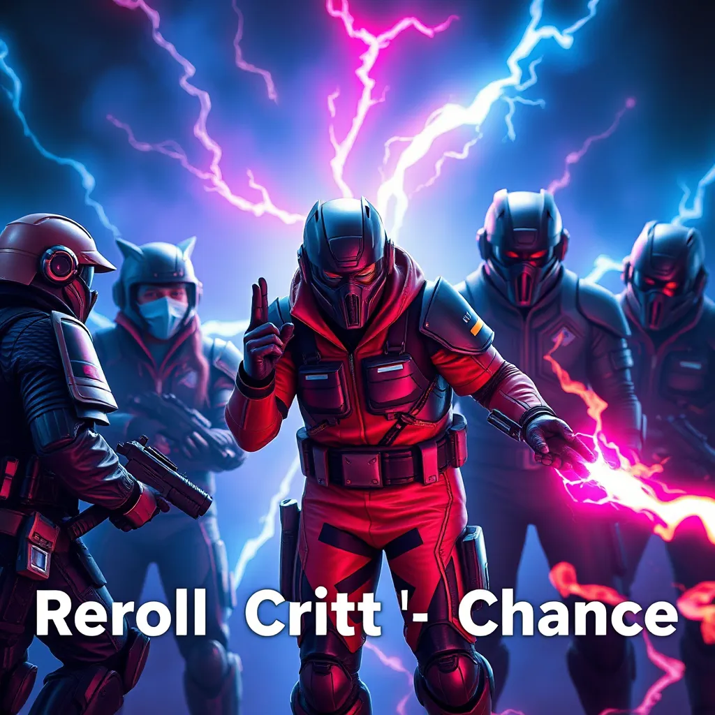 Should You Reroll Crit Chance in Thundercage? : LevelUpTalk
