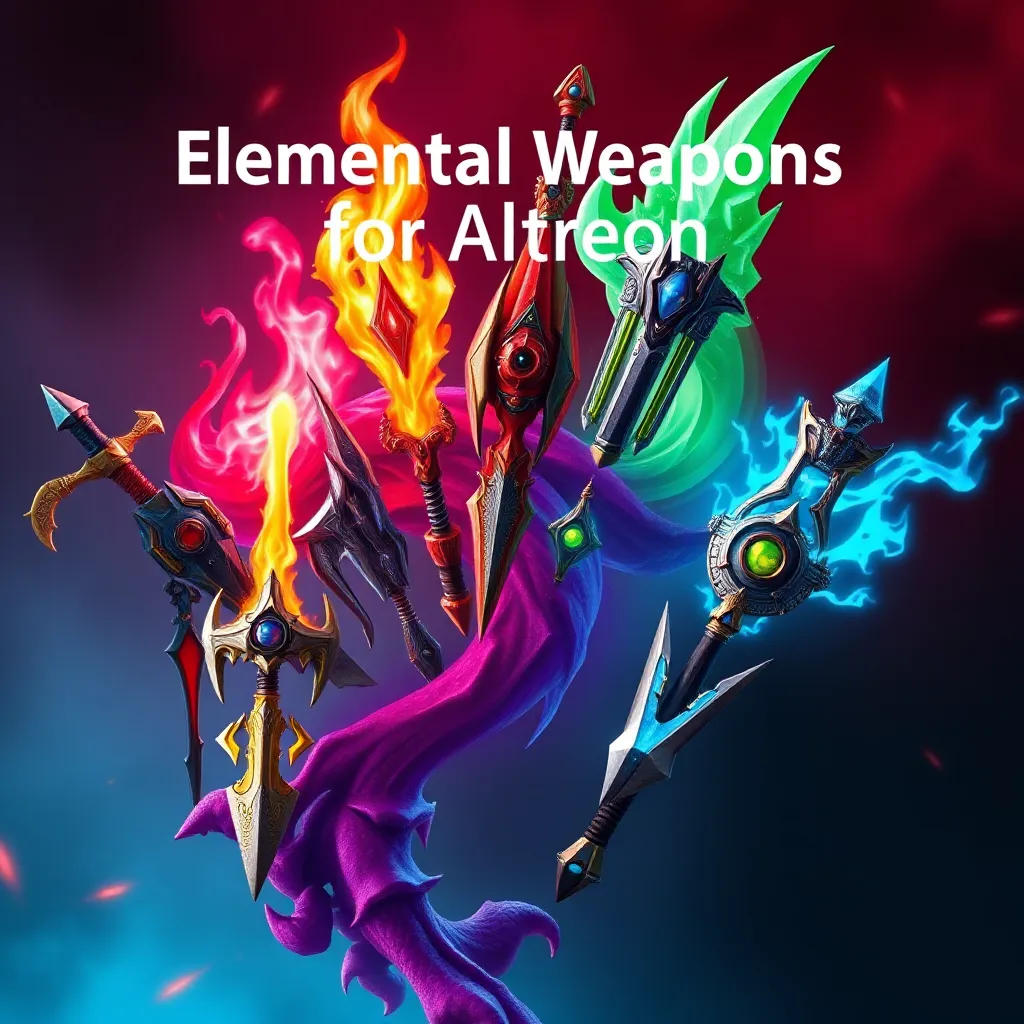 Top Alternatives for Alatreon Without Safi Weapons : LevelUpTalk