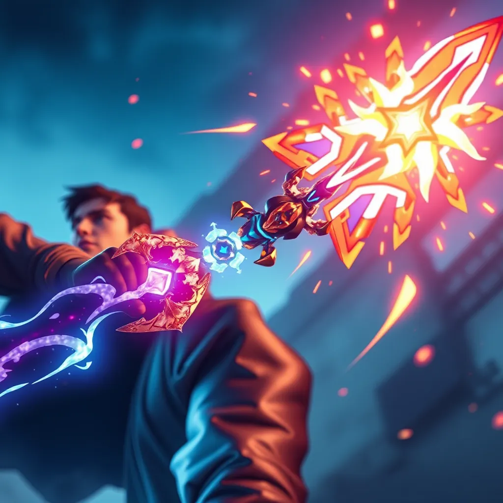 Is Elemental Lance Worth It? Experts Weigh In : LevelUpTalk