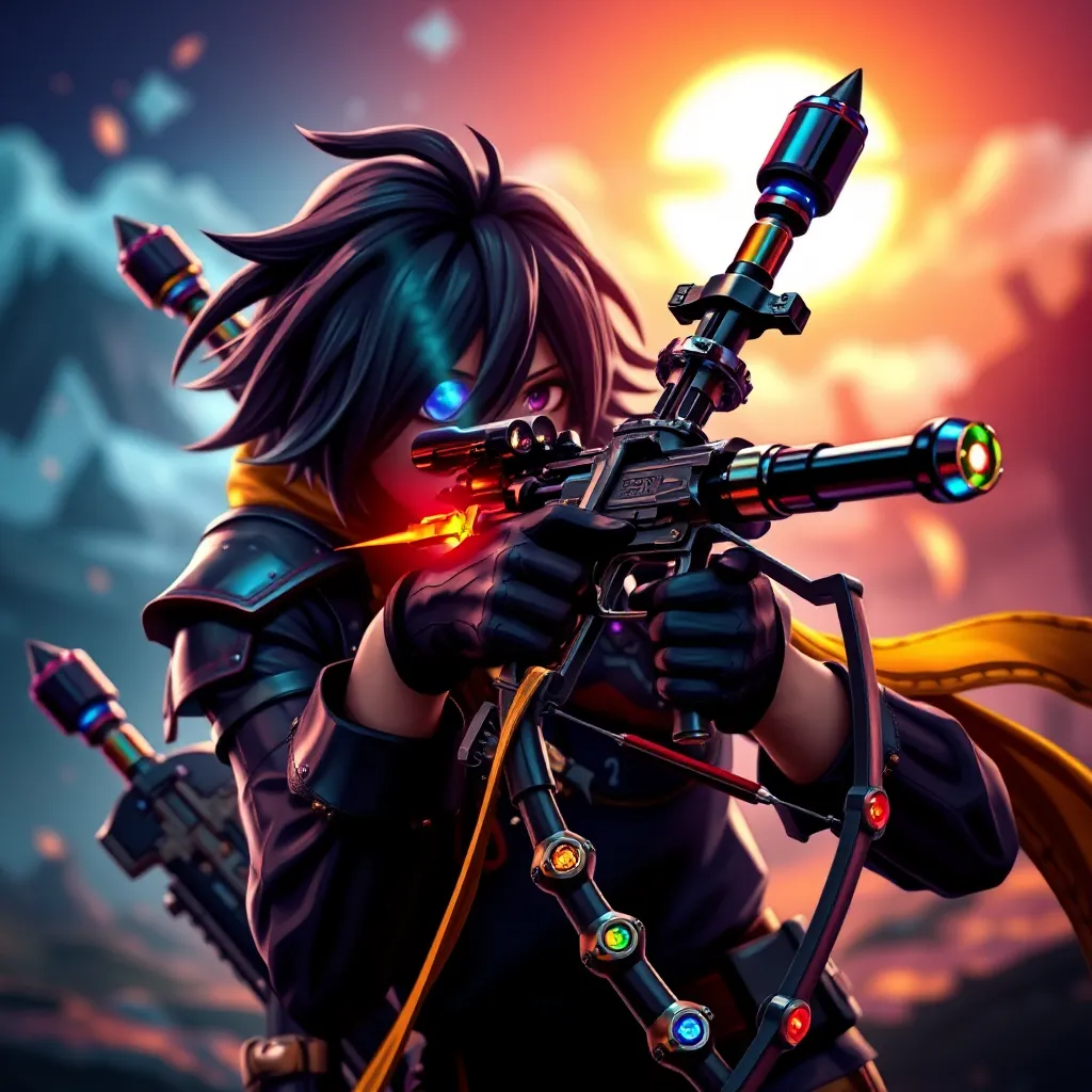 Why Affinity is Often Overlooked in Ele LBG Builds : LevelUpTalk