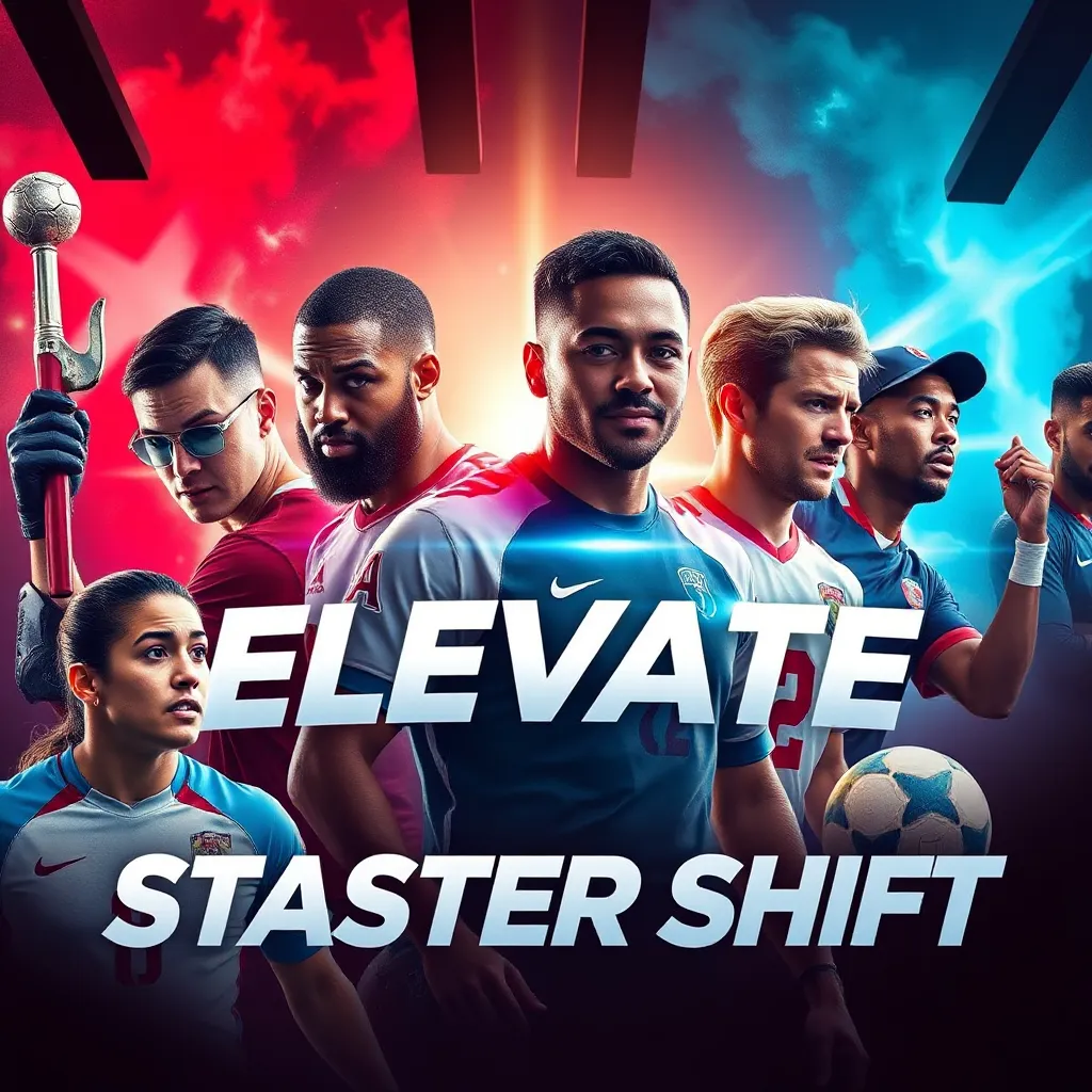 Elevate Makes Bold Move with Roster Changes : LevelUpTalk