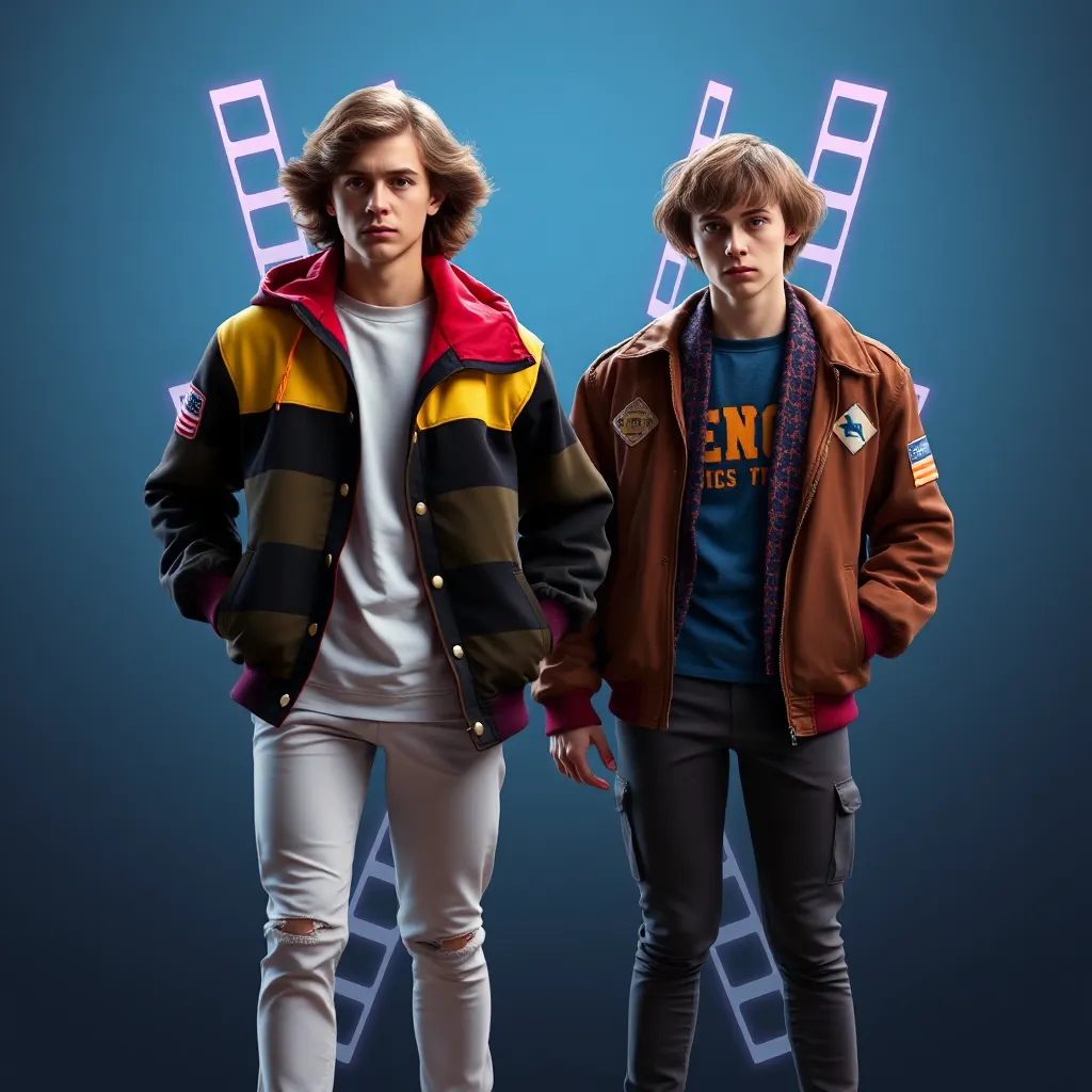 Will Eleven and Dustin See Sales This Summer? : LevelUpTalk